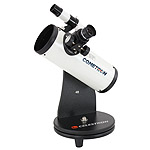 Teleskop Celestron COMETRON Firstscope 76
