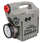 Orion Dynamo Pro 17Ah Rechargeable 12V DC Power Station - stacja ...