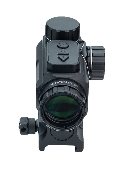 BURRIS AR-1X prism sight Ballistic CQ (celownik pryzmatyczny, SKU: 300214)