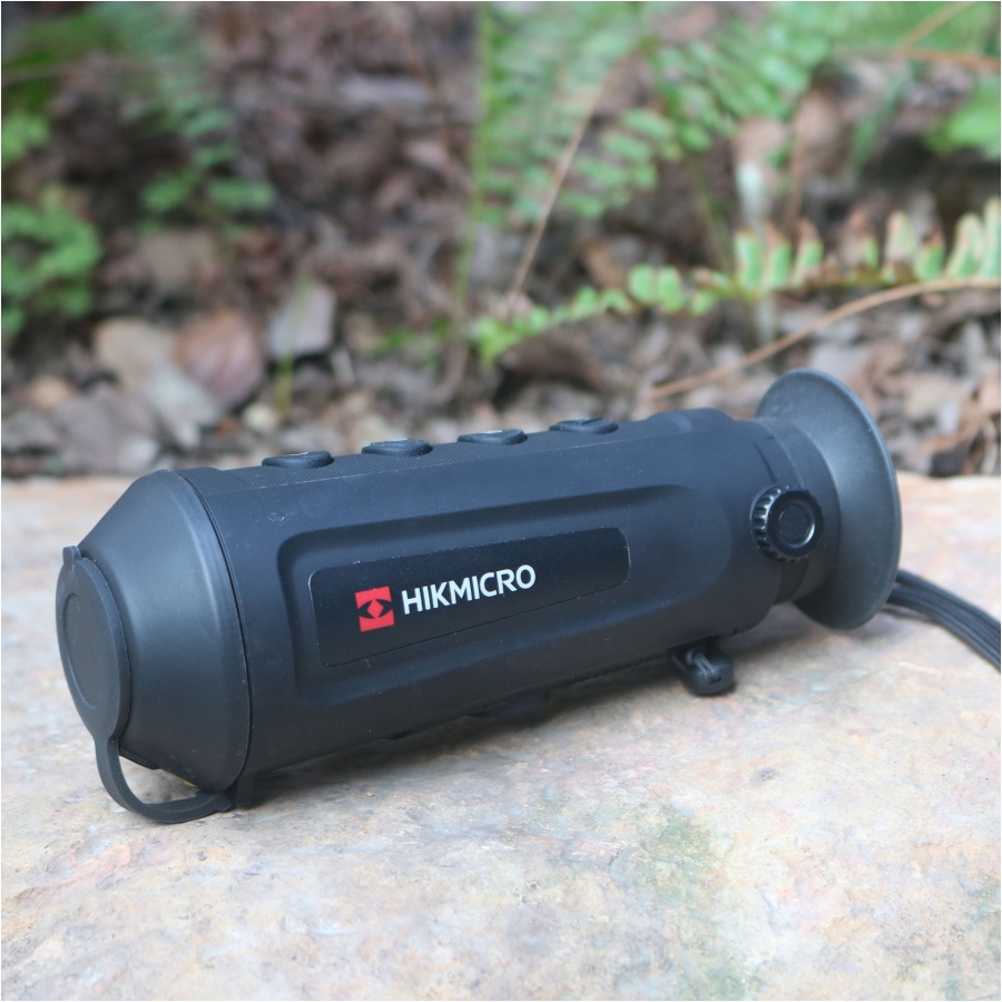 Kamera termowizyjna termowizor Hikmicro by Hikvision Lynx PRO LE10