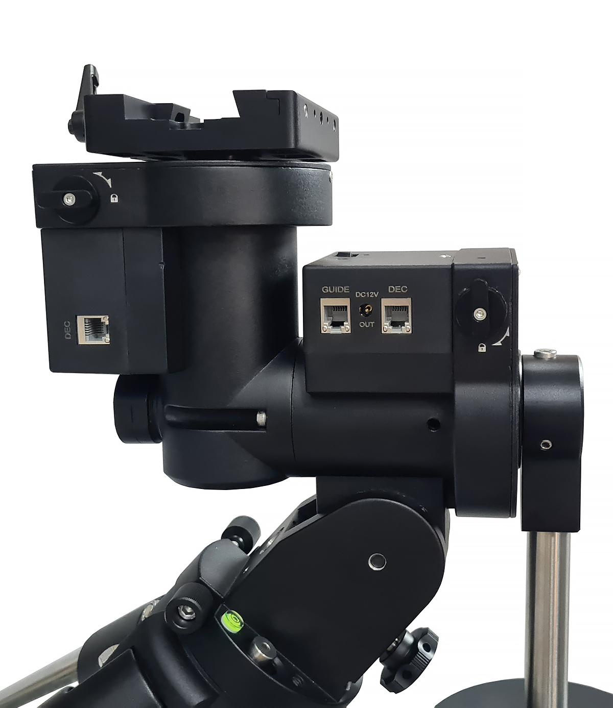 iOptron CEM26 z iPolar i statywem LiteRoc (SKU: C261A3)