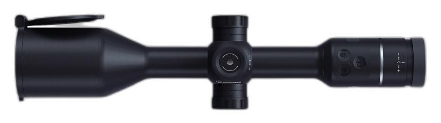 PARD Pantera 640 eX LRF 50 mm Thermal Imaging Riflescope (SKU: PAE6-50/LRF)