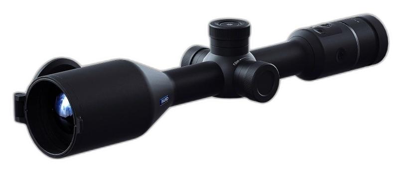 PARD Pantera 640 eX LRF 50 mm Thermal Imaging Riflescope (SKU: PAE6-50/LRF)