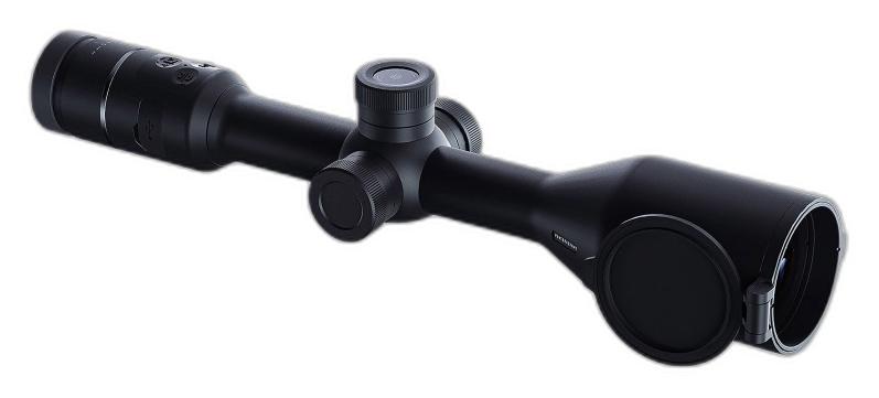 PARD Pantera 640 eX LRF 50 mm Thermal Imaging Riflescope (SKU: PAE6-50/LRF)