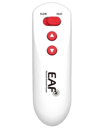 Hand controller pilot sterujacy napędu wyciągu ZWO EAF