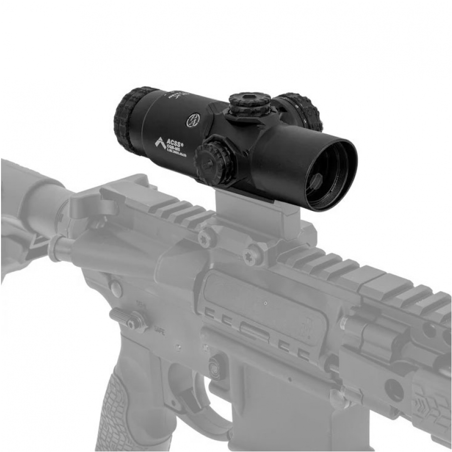 Primary wholesalers Arms GLx 2X Prism Scope