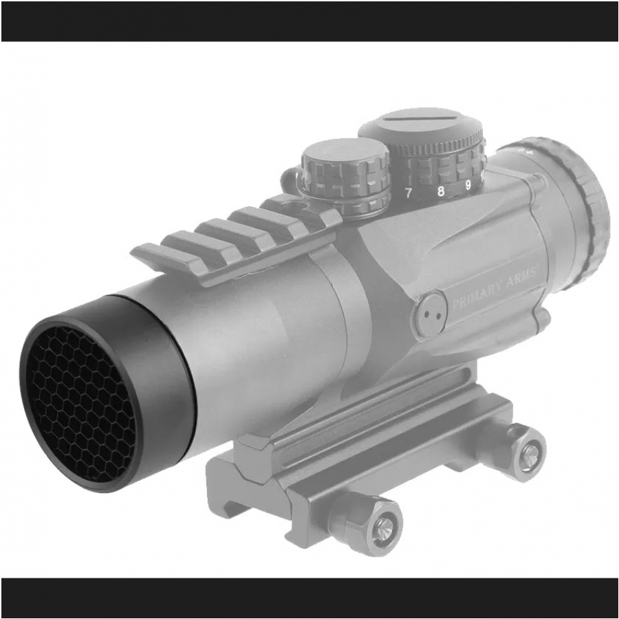 Osłona antyrefleksyjna Primary Arms do 3x Prism Scope (SKU: PA3XKF)