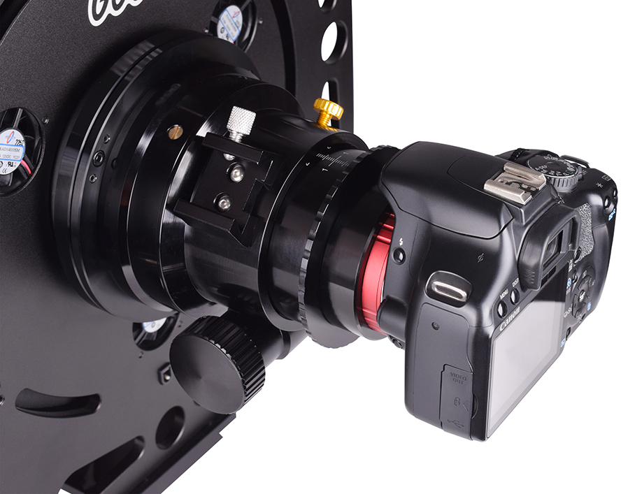 Sharpstar 0,8x reducer (SKU: RC2508)