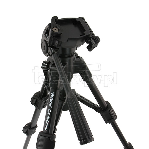 Statyw Velbon CX-460 MINI