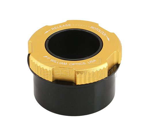 William Optics 1,25 RotoLock adapter (F-ROTO-A2-125)